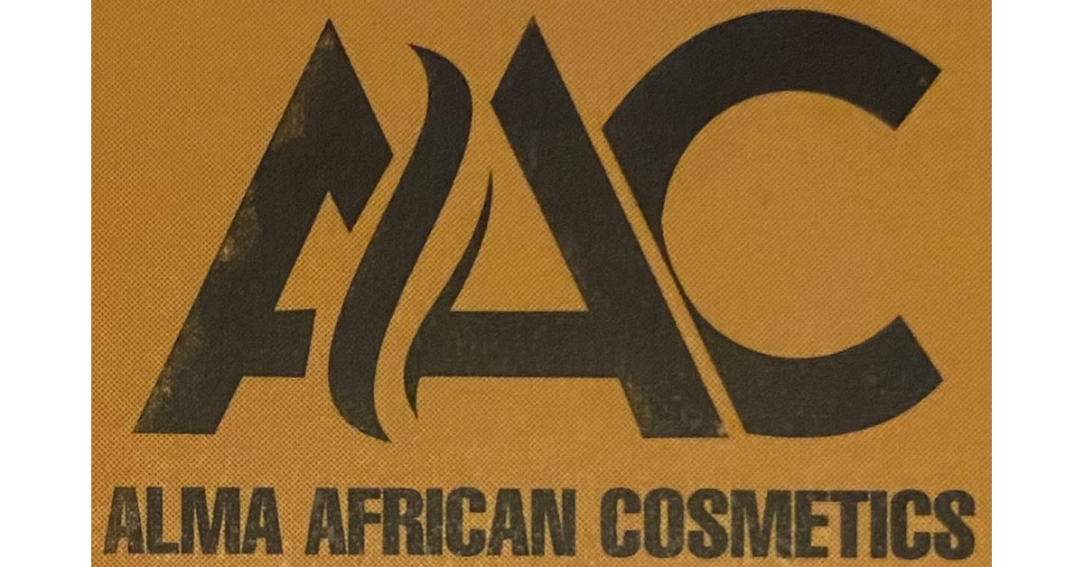 Alma African Cosmetics
